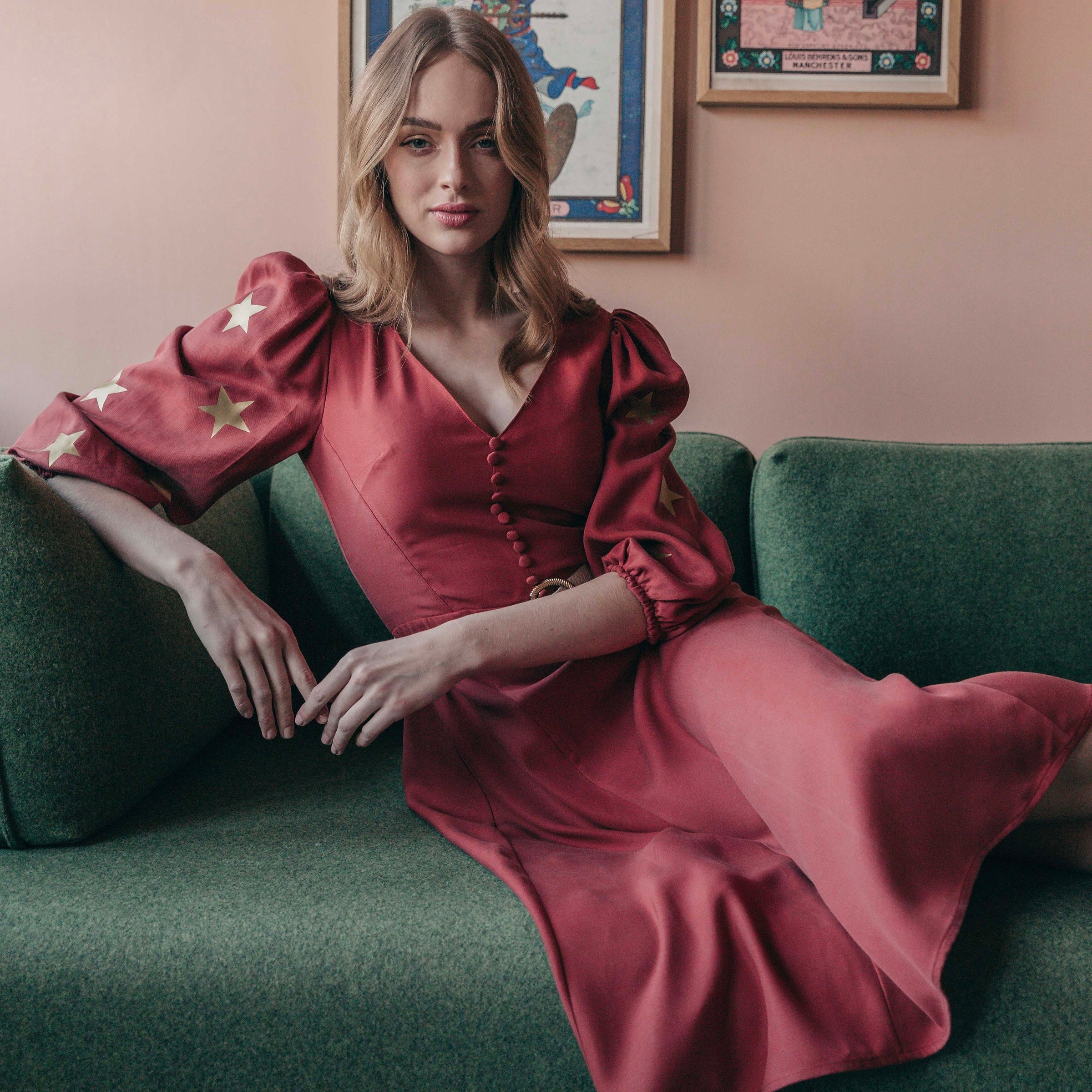 Sample Sale – Ocelot Studio
