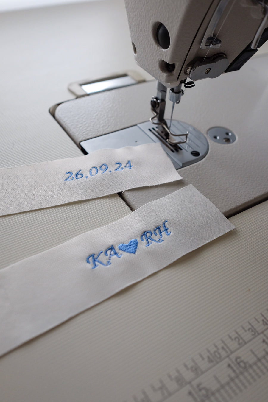 Personalisation – Ocelot Studio
