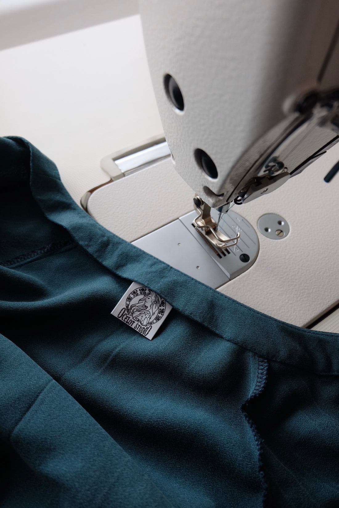 Personalisation – Ocelot Studio