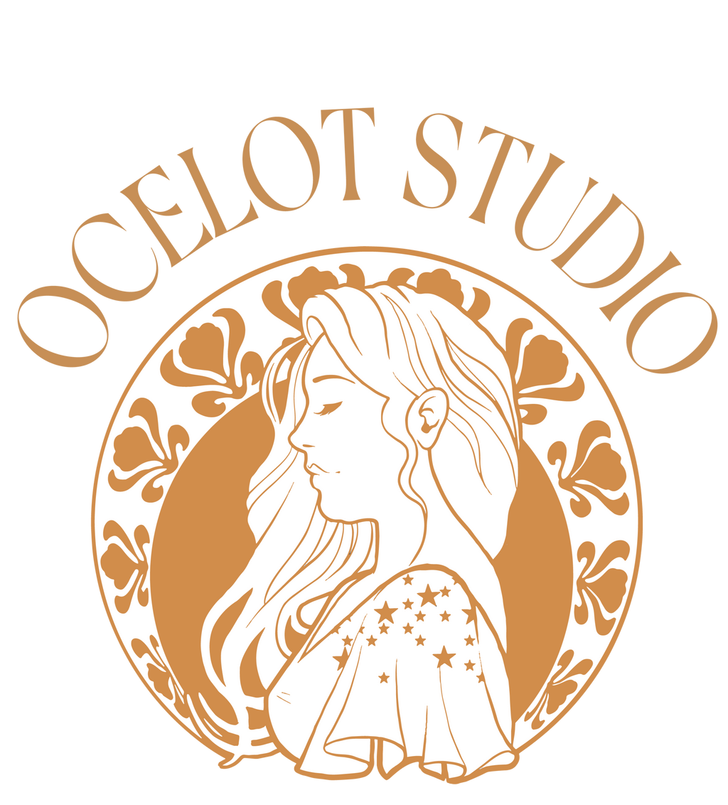 Ocelot Studio Gift Card